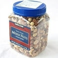 2 Pack | Kirkland Signature Extra Fancy Mixed Nuts, 2.5 lbs - Walmart.com