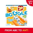 Boggle Junior Kids Board Game - Walmart.com