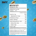 Premium Pistachios Shelled By Zoff 250gm, | High In Protein Fiber & Vitamin Healthy Nutrients ...
