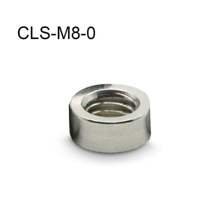 Stainless Steel CLS M4 M5 M6 M8 Self-Clinching Tools Set Practical ...