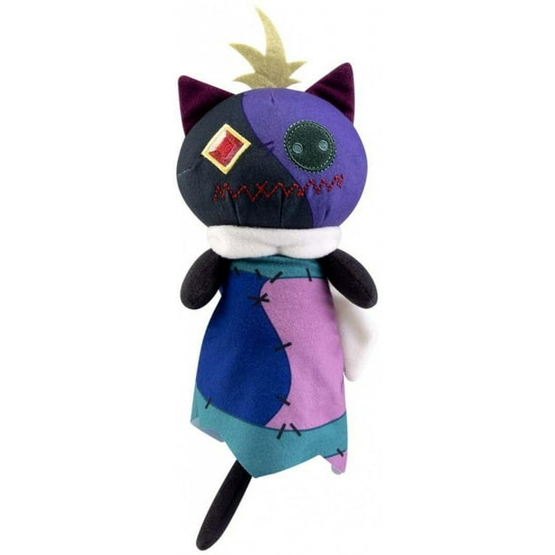 Funko Bayonetta Bloody Fate Cheshire Plush - Walmart.com