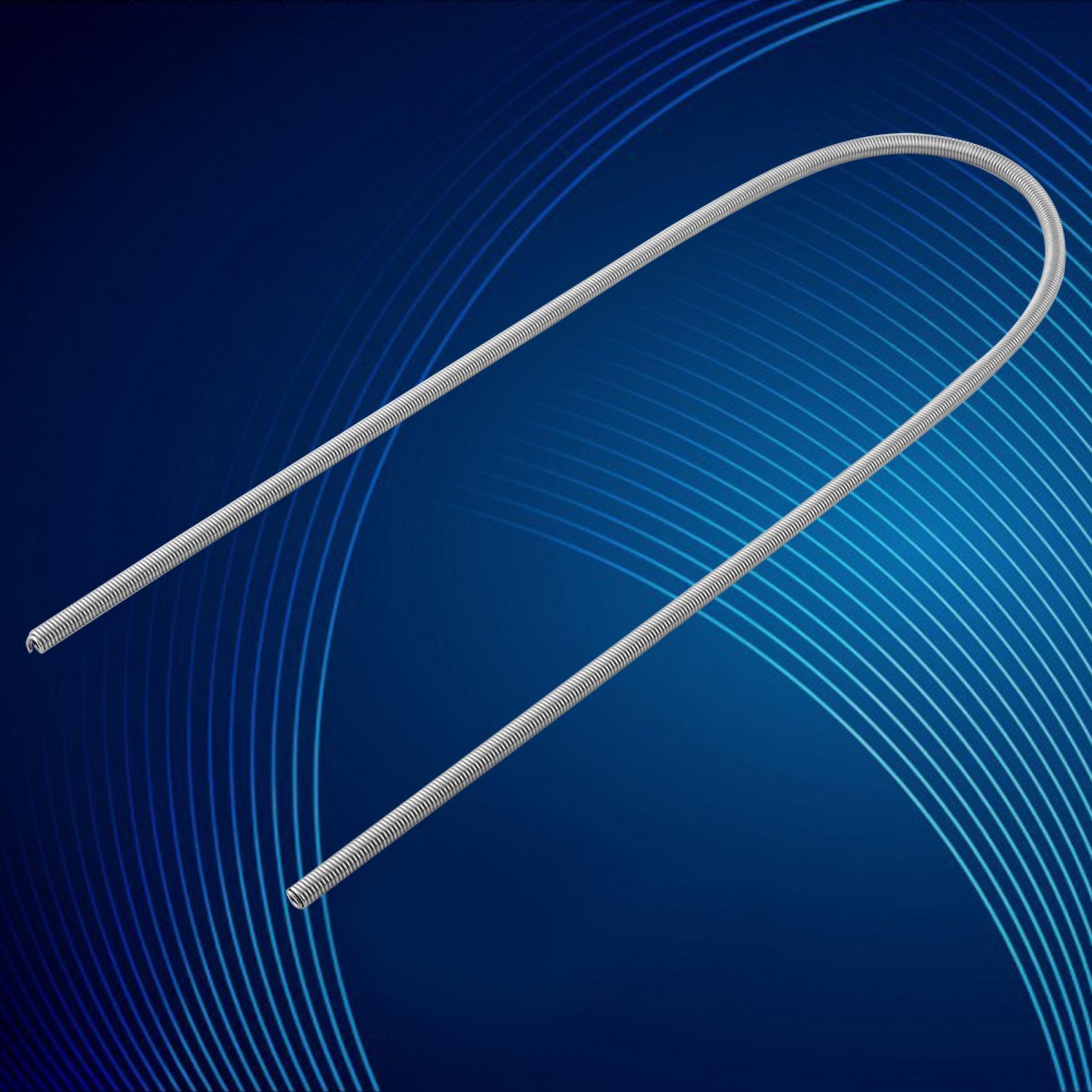 Buy Tebru AC220V 3000W Kiln Furnace Heating Element Resistance Restring ...