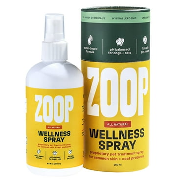Poof! Magical Deodorizing Spray - Walmart.com