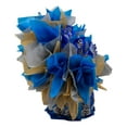 Almond Joy Fun Size Candy Bar Bouquet, 1 Count, 11" x 10" - Walmart.com