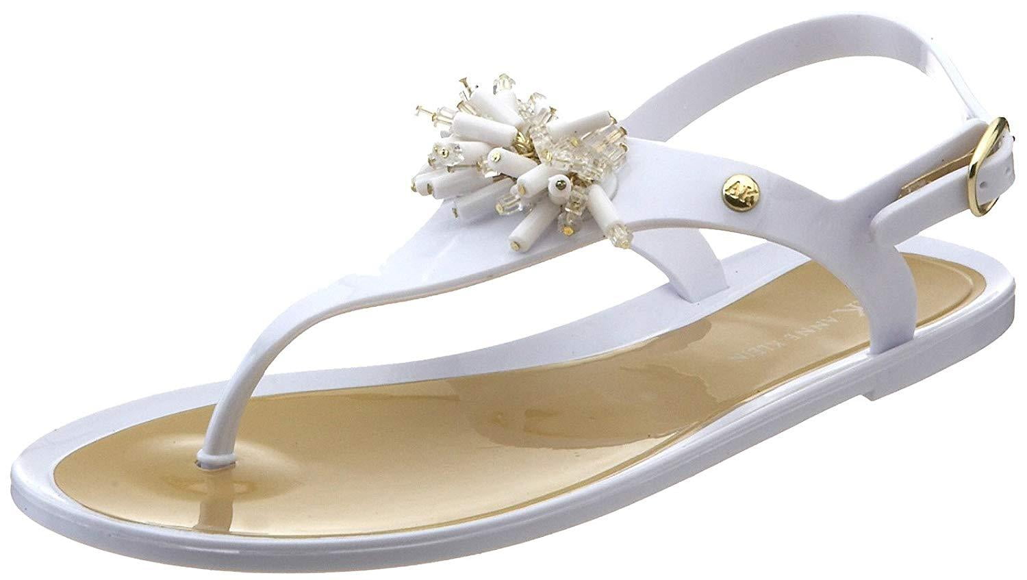 AK Anne Klein Women's Party Sandal - Walmart.com