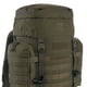 Tasmanian Tiger Raid Pack Mk III, 52L MOLLE Military Backpack with ...