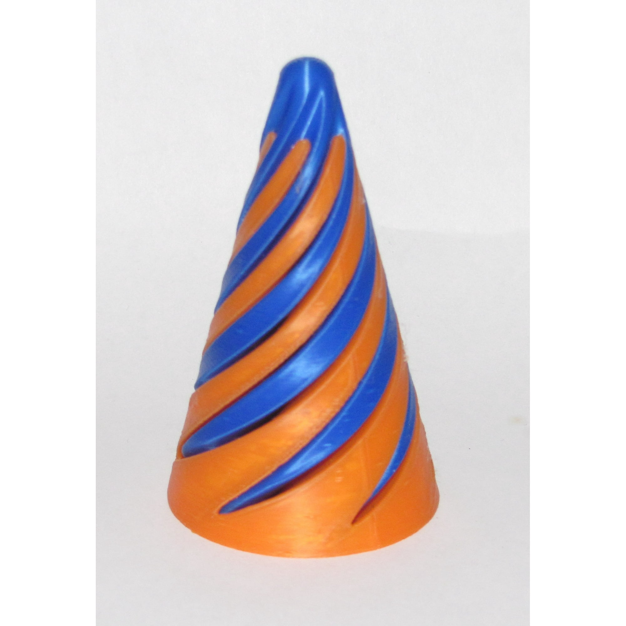 Click here for Point4art Fidget Cone Blue/Orange prices