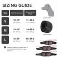 Zenpup Noise Cancelling Ear Wrap, Calm Paws Zen Pup Noise Cancelling ...
