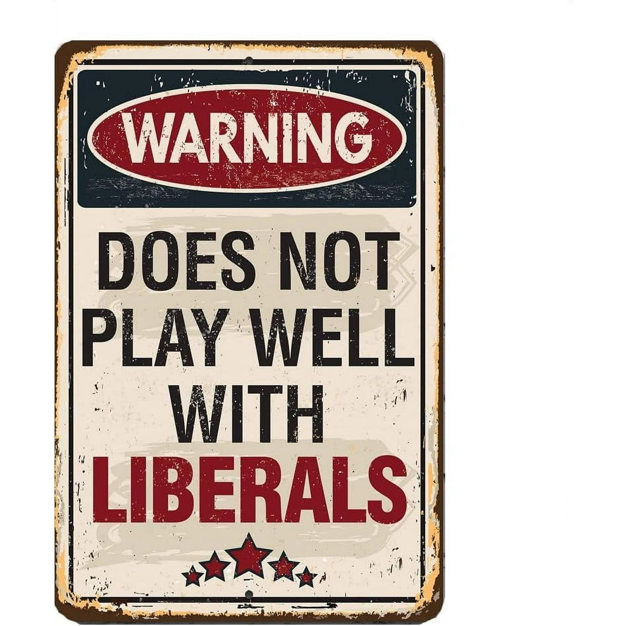 Click here for Hansgo Warning Does Not Play Well With Liberals Si... prices