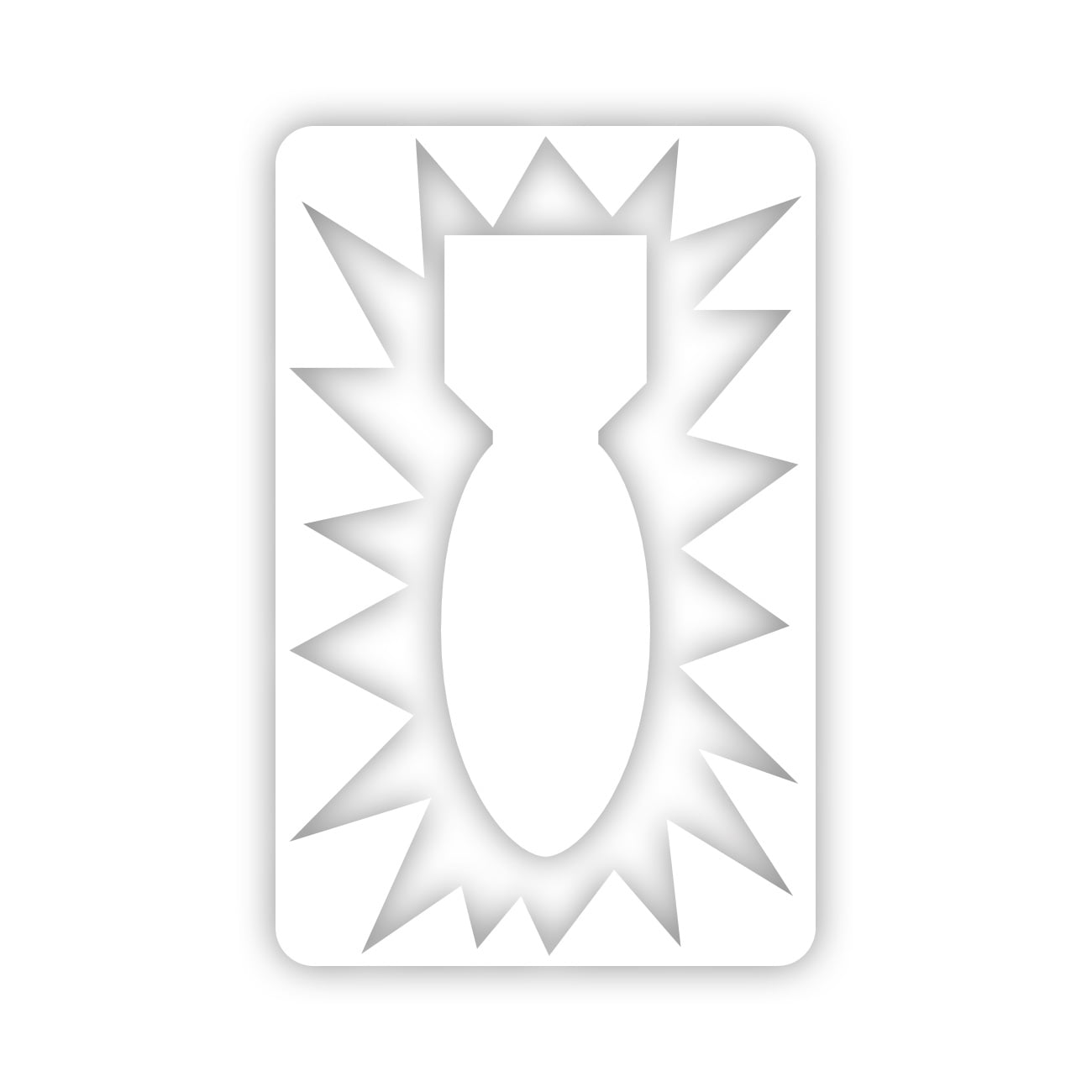 52nd Ordnance Group Sticker Decal Die Cut - Self Adhesive Vinyl ...