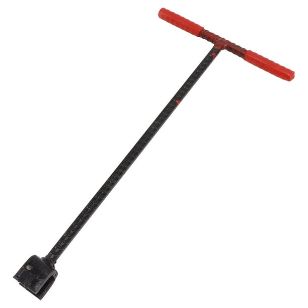 Inch Water Meter Key,41x20cm Water Meter Key Water Meter Key Shut Off ...