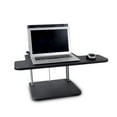 PYLE PSTNDDSK38 - Siting/Standing Adjustable Workstation - Universal ...