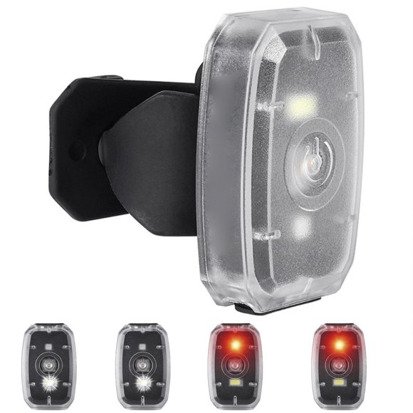 Mini Bike Led Lights