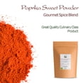 Paprika Sweet Powder Smoked - Pimenton Paprika 200g - Walmart.com