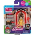 Adopt Me! Nursery - Friends Pack - Top Online Game - Fun, Collectible ...