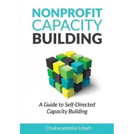 Nonprofit Capacity Building: A Guide to Self-Directed Capacity Building ...