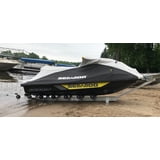 PWC-50 Shore Ramp - Walmart.com