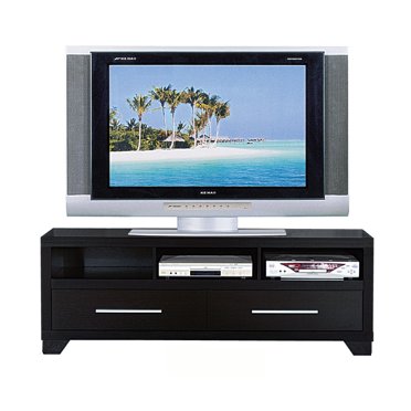 Baxton Studio Haversham Mid-century Retro Modern TV Stand Entertainment ...