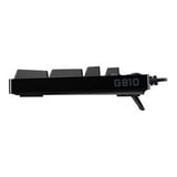 Logitech G810 Orion Spectrum RGB Mechanical Gaming Keyboard - Walmart.com