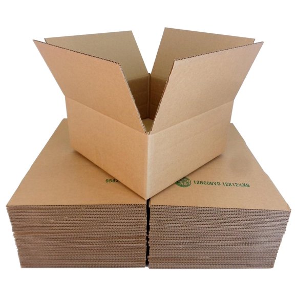 Vinyl Record Mailers