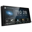 Kenwood DDX9707S 6.95-inch Double-Din in-Dash DVD Receiver with ...