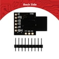 5pcs Attiny85 Digispark I2c Led Rev3 Kickstarter 5v Iic Spi Usb Development Board 6 Io Pins