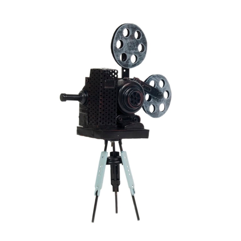 Modern Movie Projector