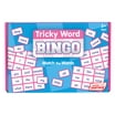Junior Learning Tricky Educational Learning Word Bingo Board Game ...