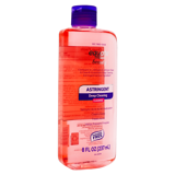 Equate Astringent Deep Cleaning Acne Care Astringent, 8 fl oz - Walmart.com