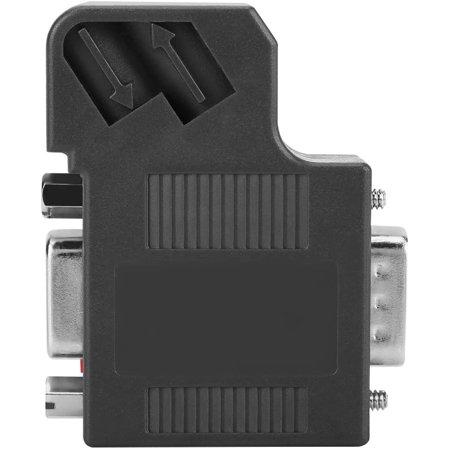 1pcs 6ES7 972-0BB41-0XA0 DP Plug Profibus Bus Connector Adapter ...