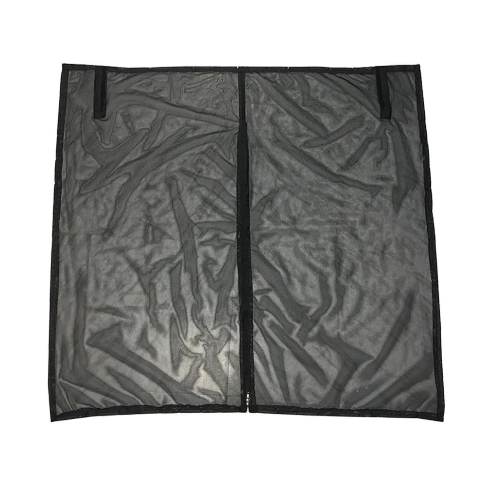 Car Window Screens For Camping|Magnetic Mesh Screen Net For Car|Sunroof ...