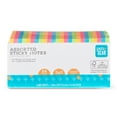 Pen + Gear Paper Sticky Notes, Neon, 3" x 3", 1680 Sheets, 24 Counts ...