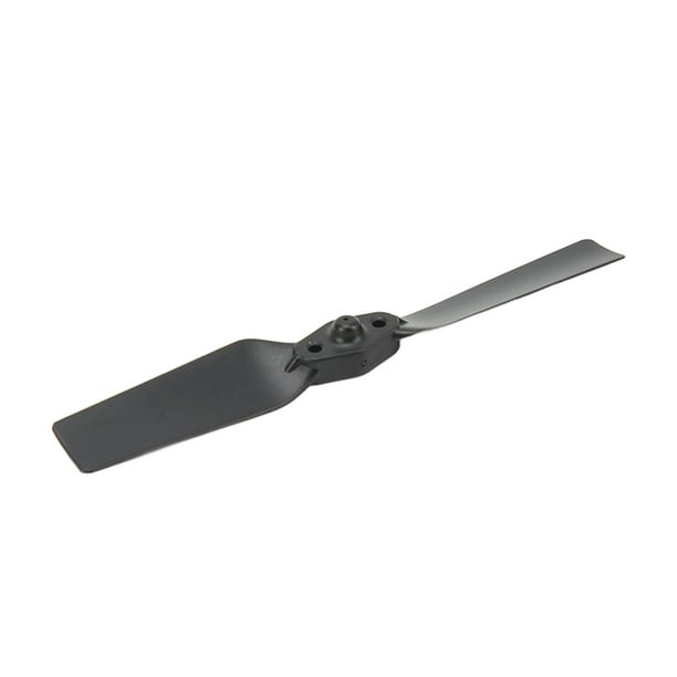 RC Helicopter Rotor Blade,Helicopter Tail Propeller Replacement ...