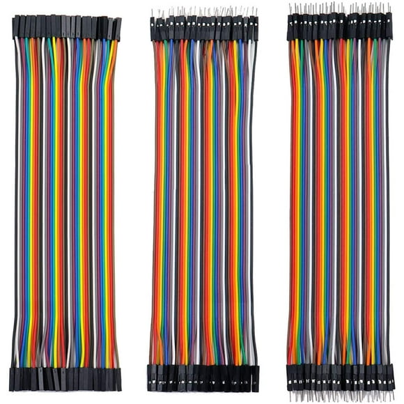 Arduino Wire