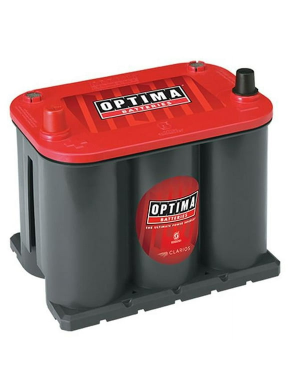 OPTIMA Red Top Batteries in OPTIMA Batteries - Walmart.com