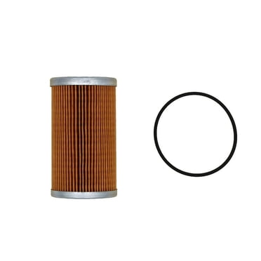 AGCO (OEM) # 7082585M91 Fuel Filter for Massey Ferguson 1835E 1840E ...