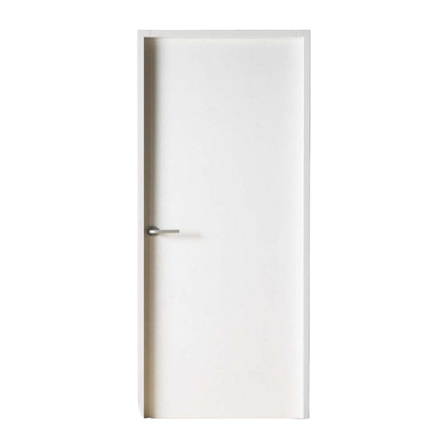 Puerta De Madera Interior lisa 210 x 65 cm MARLAC HOME lisa | Bodega ...