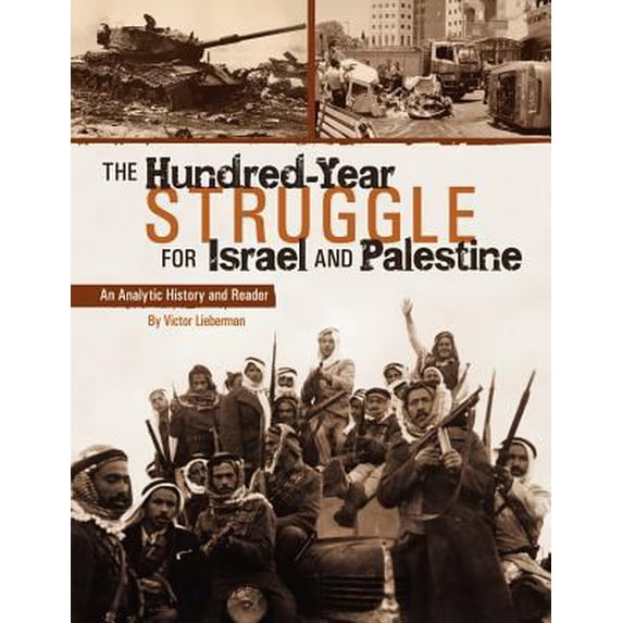 Pre-Owned Arab-Jewish Conflict in the Middle East, C. 1880 to Present ...