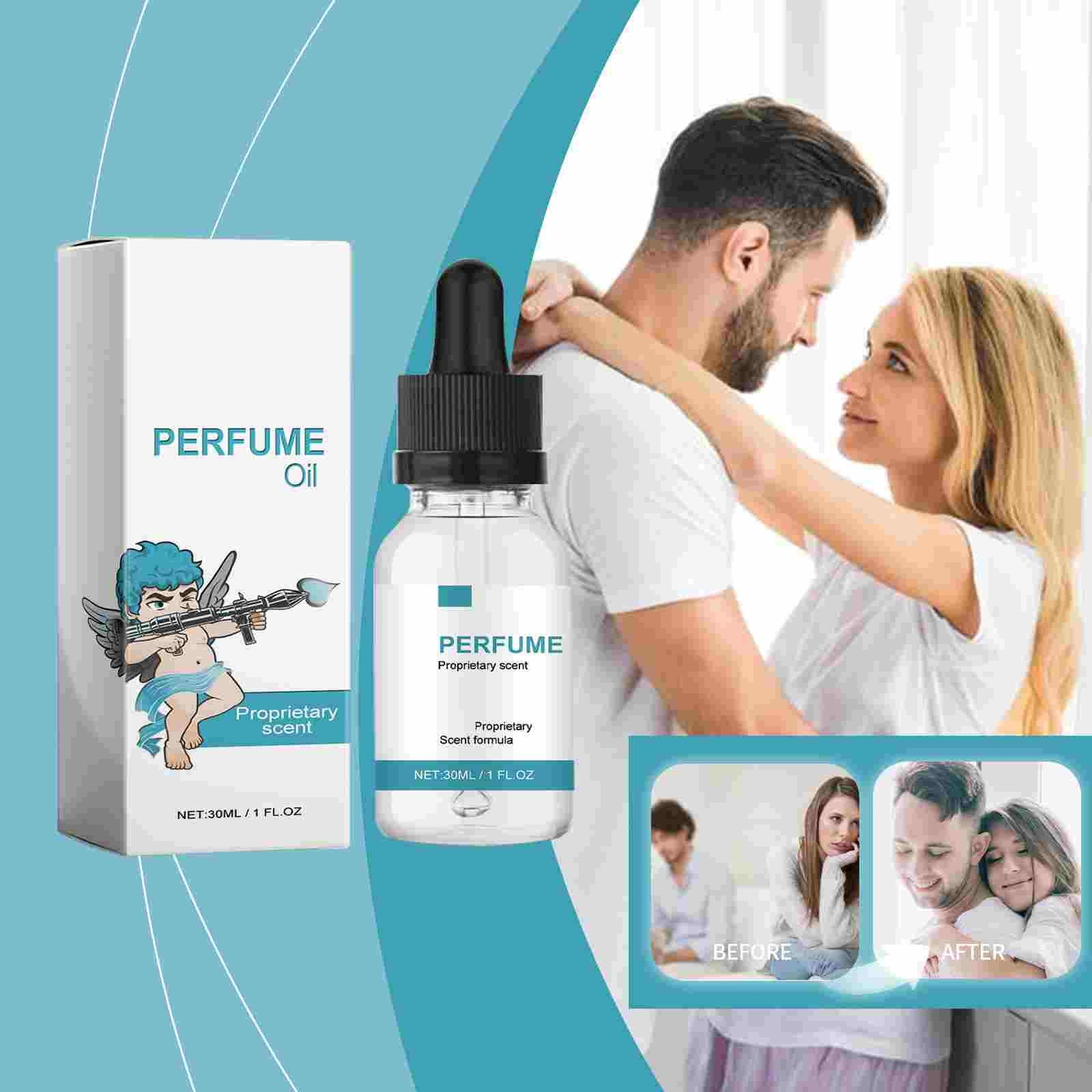 Cupid Fragrance Perfume, Cologne, Pheromone Cologne, Cologne, Perfume ...