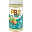 PB2 Low Calorie, Sugar, Gluten Free, Keto Friendly Powdered Peanut ...