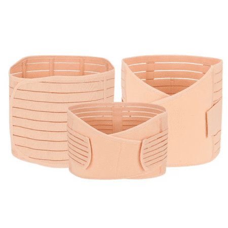 Lepai 3 in 1 Postpartum Belt - Breathable Postpartum Recovery Corset ...