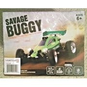 Savage Cars