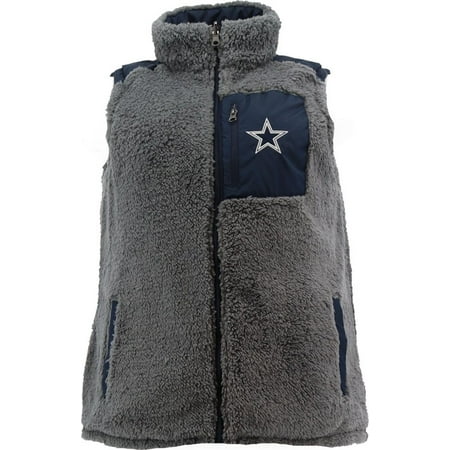 NFL Dallas Women's Reversible Vest Women's A383880 | Walmart Canada