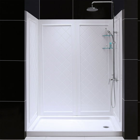 32x32 Shower Stall Kit