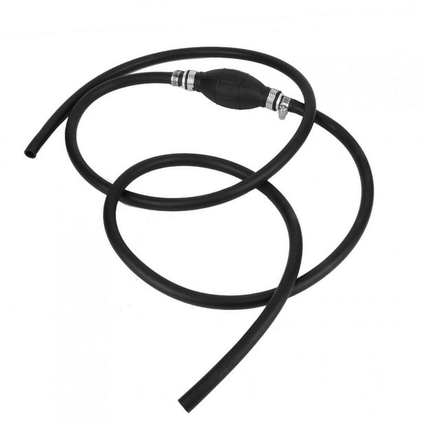 Fuel Line Primer Bulb,Universal 3/8 inch Fuel Fuel Gas Line Assembly ...