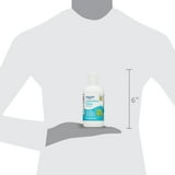 Equate, Calamine Clear Lotion for Itching and Rashes, 6 fl oz, Compare ...