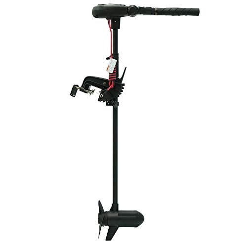 Click here for Seamax 12v Powermax 2hp Brushless Trolling Motor... prices