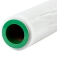 Duck Heavy-Duty Stretch Wrap Plastic Film,15 in. x 1,000 ft., Clear ...
