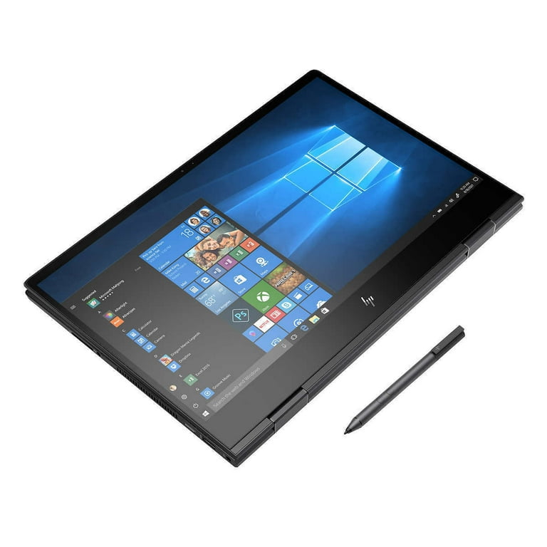 HP Envy X360 Premium 2 in 1 15 Laptop 15.6 HP Envy X360 Premium 2 in 1 15 Laptop 15.6