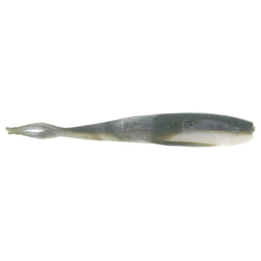 Berkley Gulp! Alive! Minnow Soft Bait - Walmart.com